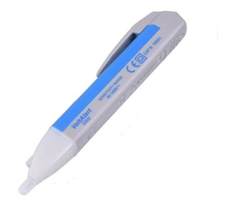 Detector de corriente sin contacto, probador, tester 90~1000V. – El ...